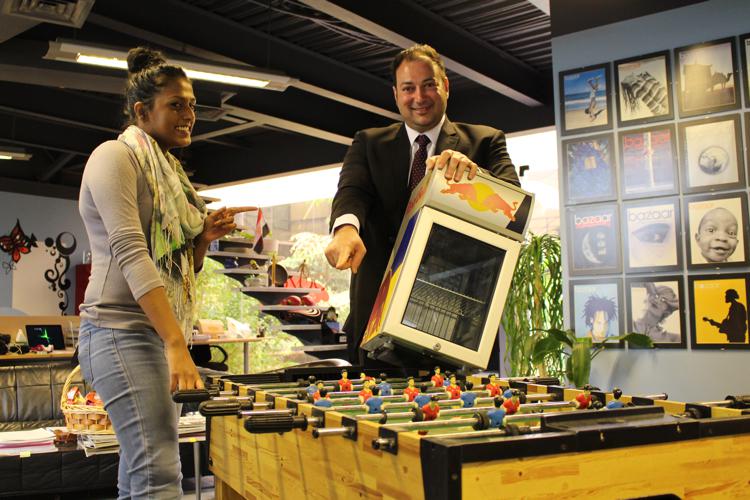 BARTER MADE EASY - bazaar.town