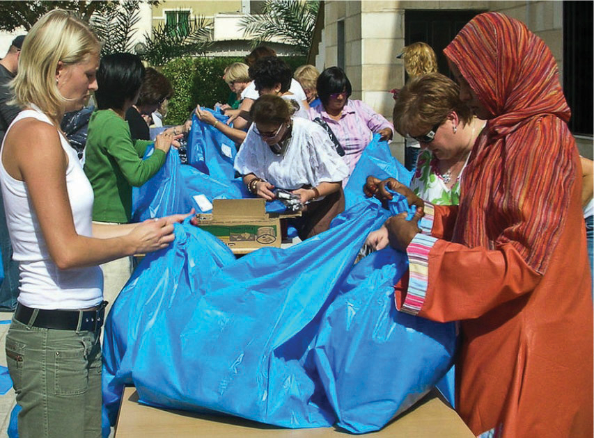 OPERATION HOPE KUWAIT - bazaar.town