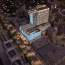 YAAL MALL & TOWER - bazaar.town