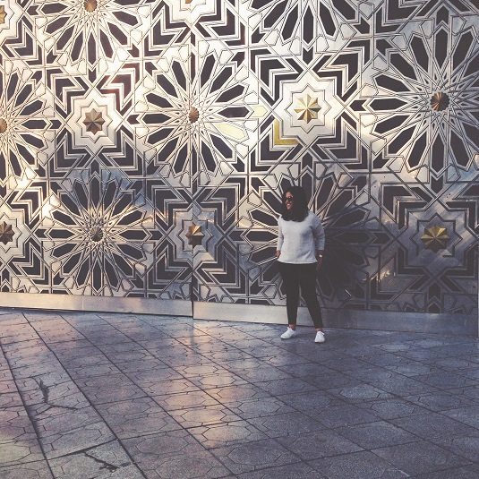 INSTAFOODIES: NOAF HUSSEIN - bazaar.town