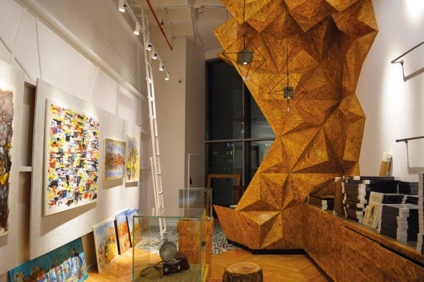 SEC INTERIORS - bazaar.town