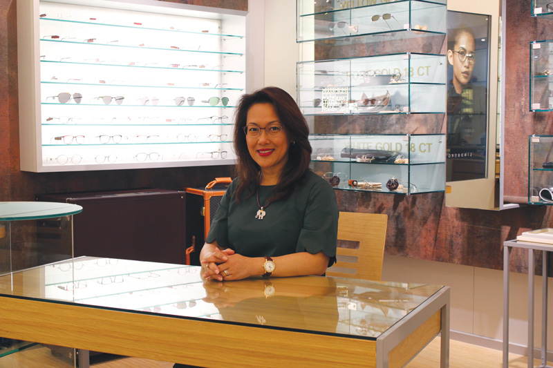 INTERNATIONAL OPTIQUE - bazaar.town