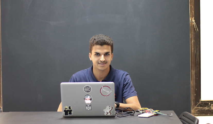 Byte Tech Bazaar Town