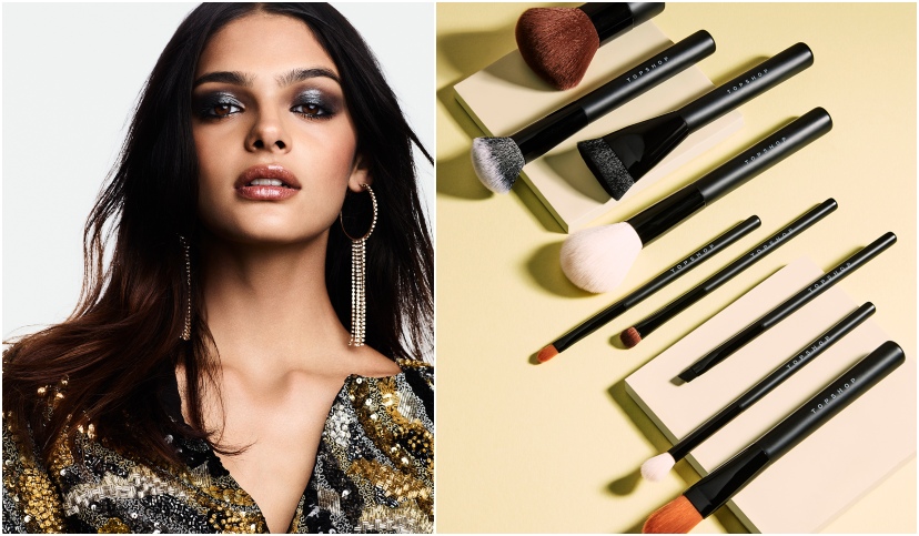 THE TOPSHOP BEAUTY REBOOT - bazaar.town
