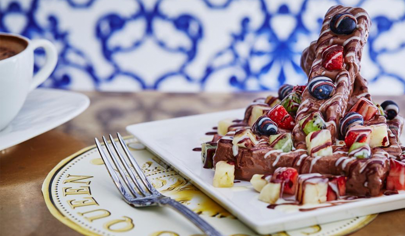 CHOCO QUEEN - bazaar.town