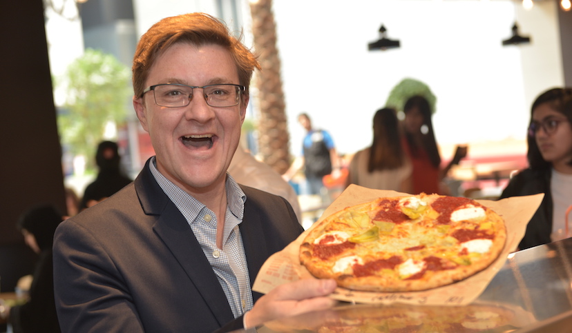 DEEP DISH: ANDREW BATTY - bazaar.town