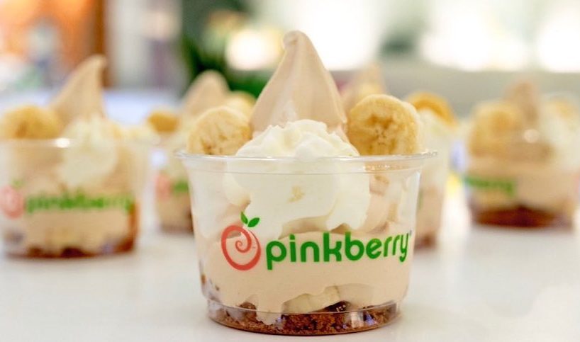 PINKBERRY - bazaar.town