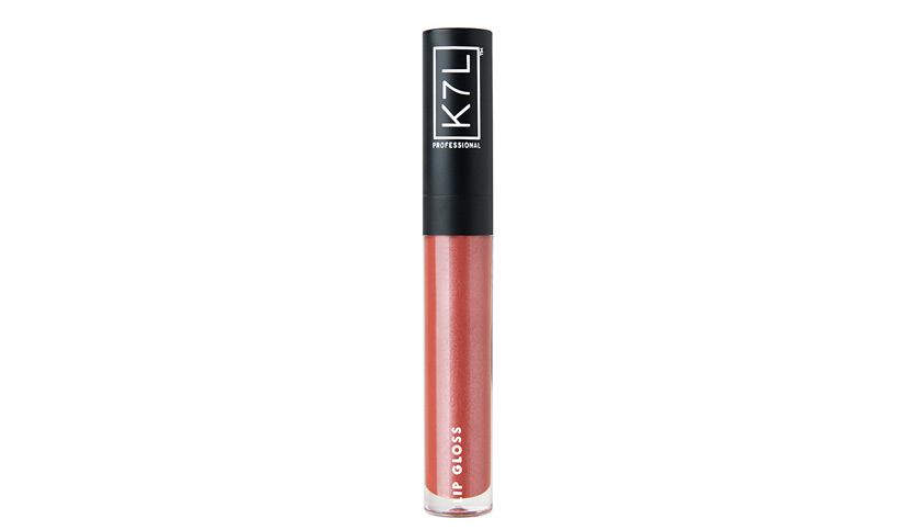 BRINGING BACK THE 90’S GLOSSY POUT TO THE BEAUTY SCENE WITH K7L ...