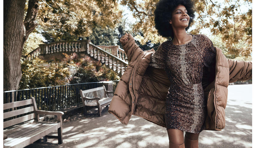 H&M’S COMMITMENT TO A MORE SUSTAINABLE FASHION FUTURE CONTINUES WITH ...