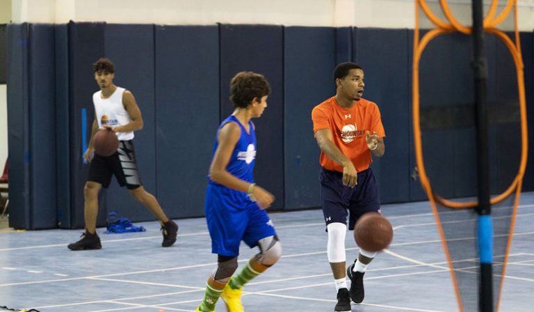 HOOP MOUNTAIN EXPANDS FROM KUWAIT TO DUBAI! - bazaar.town