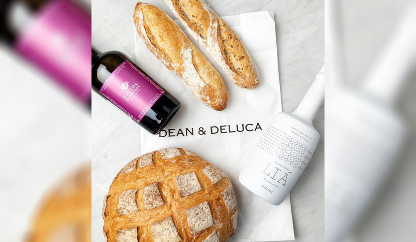 DEAN AND DELUCA - bazaar.town