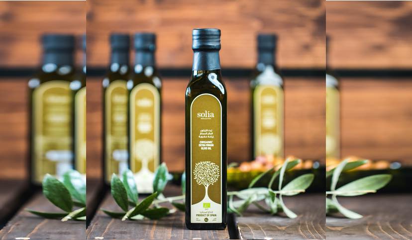 SOLIA’S MEDITERRANEAN JOURNEY CONTINUES WITH ARTISANAL OLIVE OIL ...