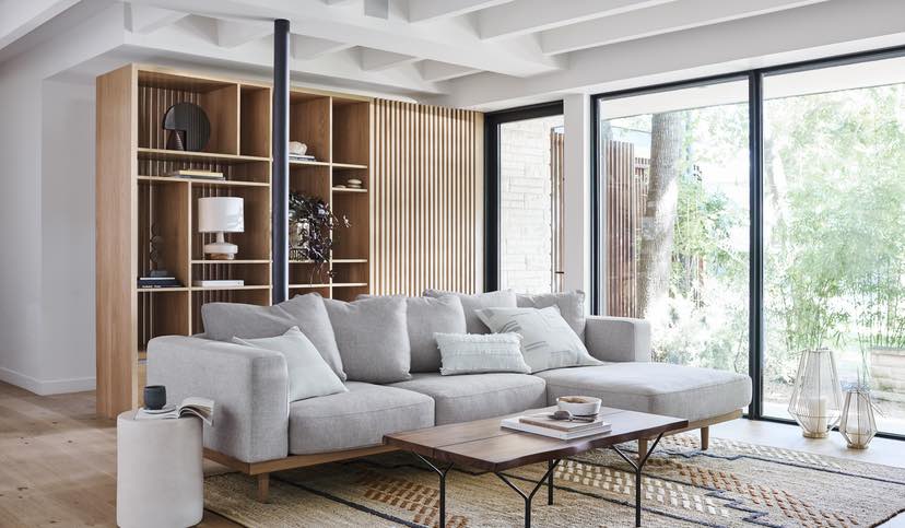 SPRING IS IN THE AIR AT WEST ELM - bazaar.town