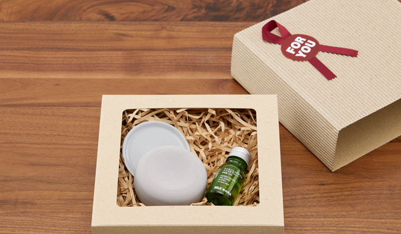 THE MUJI GIFT GUIDE - bazaar.town