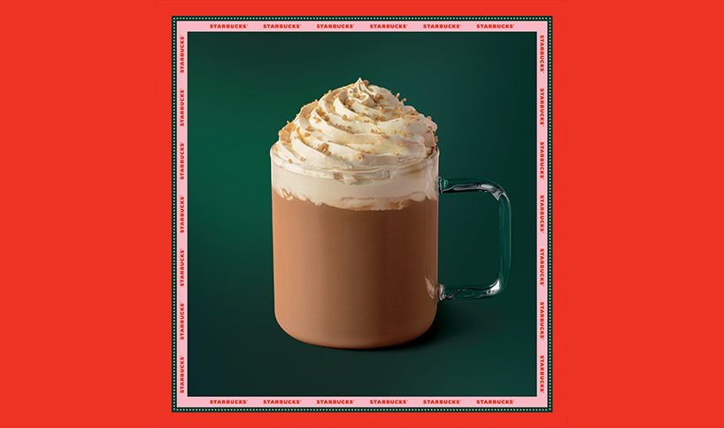 THE WAIT IS OVER – STARBUCKS ANNOUNCES THE RETURN OF THE HOLIDAY ...