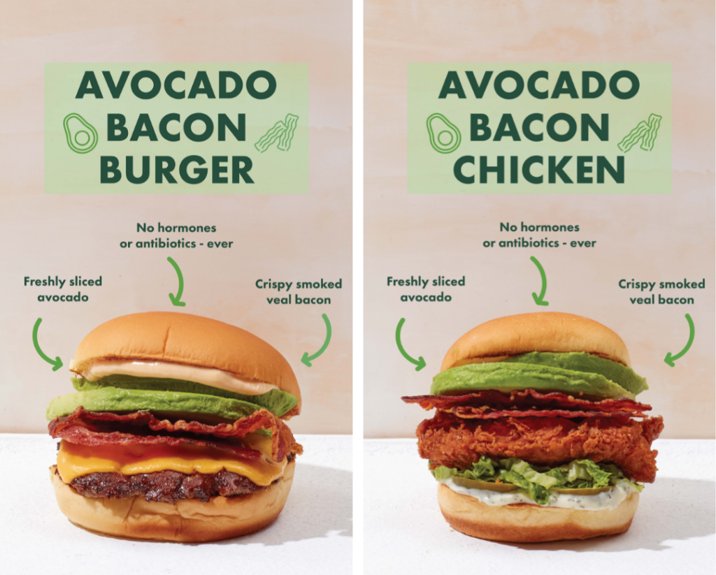 ALL YOU AVO WANTED - bazaar.town
