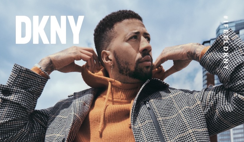 DKNY IS GIVING US ALL THE FEELS - bazaar.town