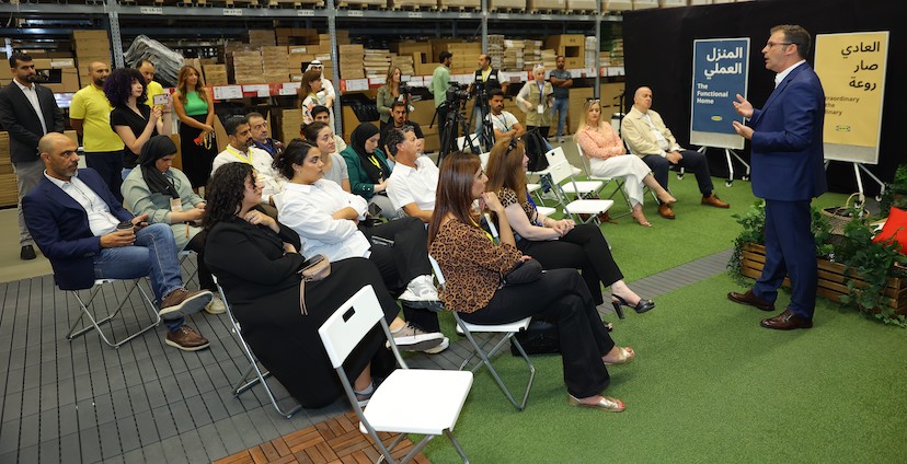 IKEA CELEBRATES THE EXTRAORDINARY AT THE ORDINARY - bazaar.town