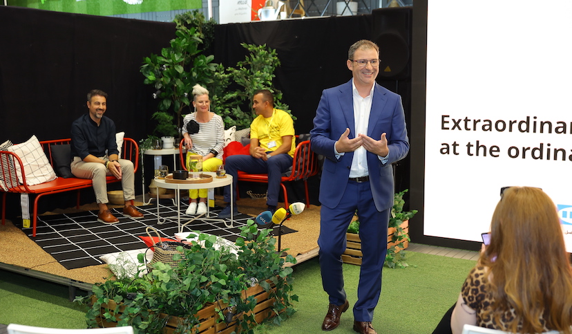 IKEA CELEBRATES THE EXTRAORDINARY AT THE ORDINARY - bazaar.town