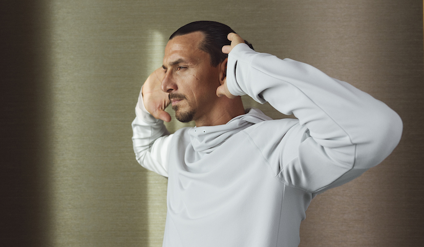 MOVE WITH ZLATAN IBRAHIMOVIĆ AND H&M MOVE - bazaar.town
