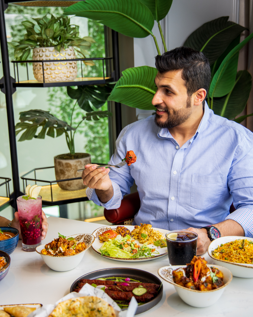 ASHA’S IS SETTING THE BAR HIGH FOR INDIAN COMFORT FOOD - bazaar.town