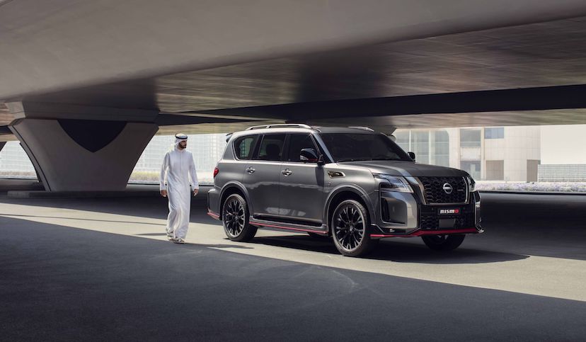 NISSAN TRANSFORMS THE CUSTOMER EXPERIENCE - bazaar.town