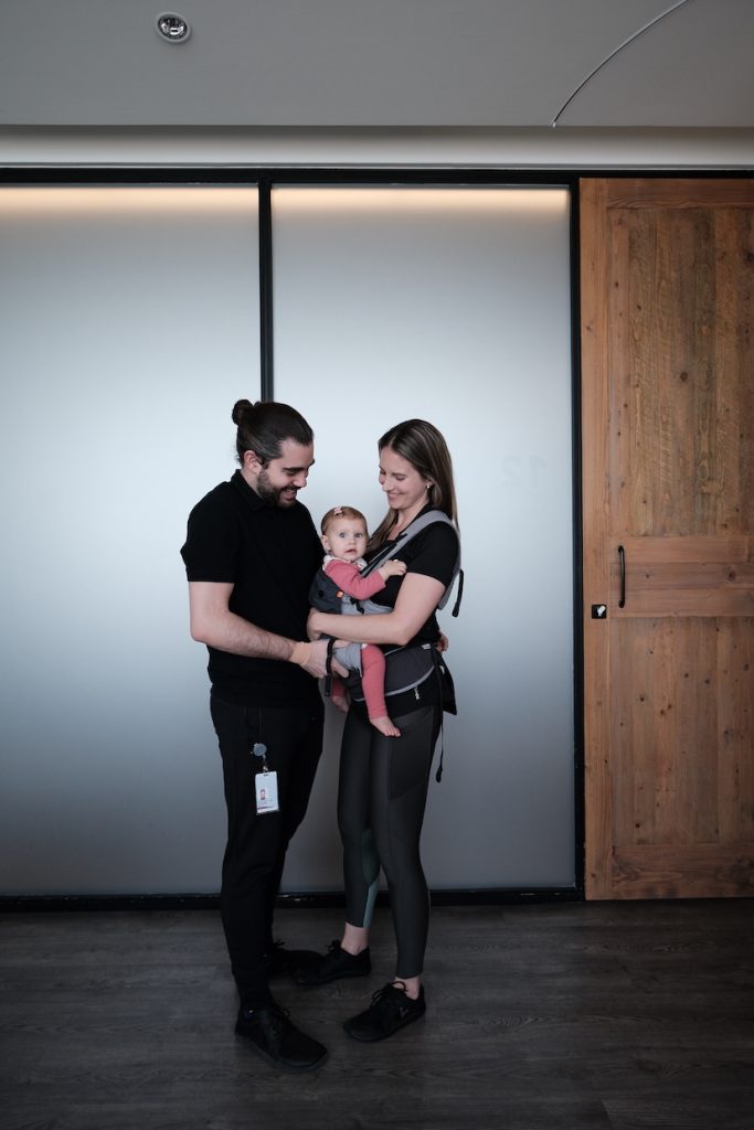 ANNA SCHUUR TALKS TO US ABOUT WOMEN’S HEALTH PHYSIO - bazaar.town