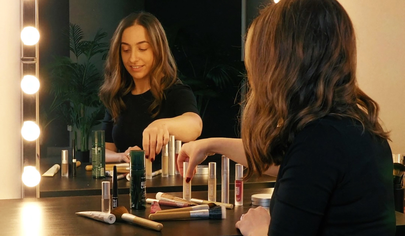 THE BODY SHOP’S NEXT GEN MAKE-UP - bazaar.town