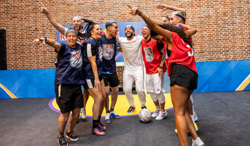 RED BULL FOUR 2 SCORE - bazaar.town