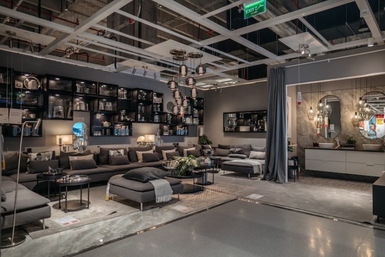 IKEA® THE WAREHOUSE: KUWAIT’S ULTIMATE HOME SHOPPING HAVEN - bazaar.town