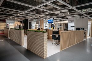 IKEA® THE WAREHOUSE: KUWAIT’S ULTIMATE HOME SHOPPING HAVEN - bazaar.town