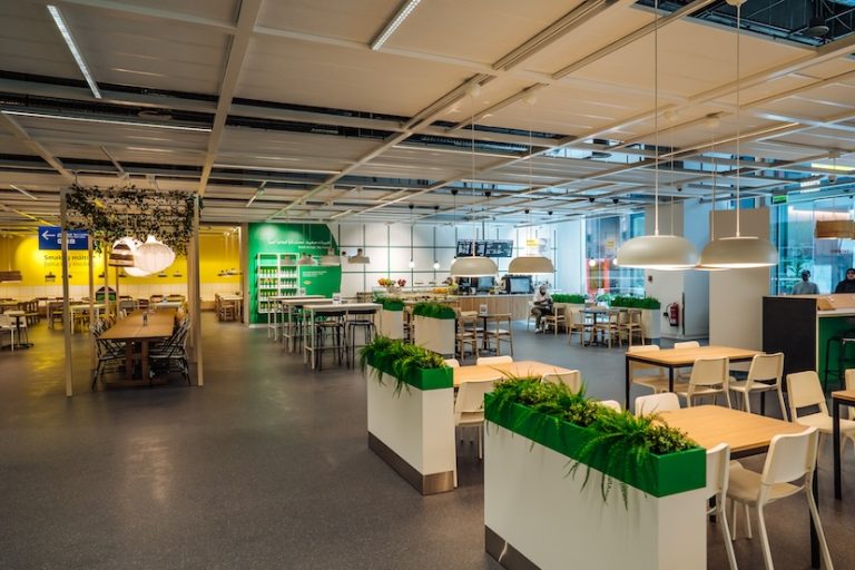 IKEA® THE WAREHOUSE: KUWAIT’S ULTIMATE HOME SHOPPING HAVEN - bazaar.town