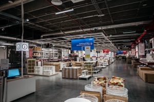 IKEA® THE WAREHOUSE: KUWAIT’S ULTIMATE HOME SHOPPING HAVEN - bazaar.town