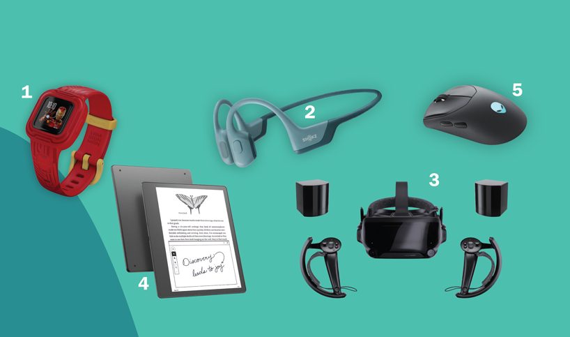 THE ULTIMATE HOLIDAY GIFT GUIDE FROM VIRGIN MEGASTORE KUWAIT - bazaar.town