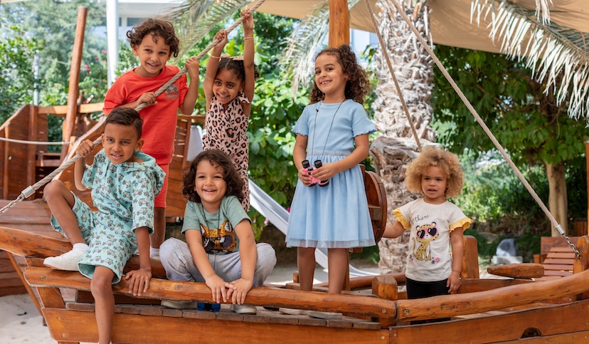 JET-SET KIDS: CHEEKEE MUNKEE’S SUMMER TRAVEL ESSENTIALS - bazaar.town