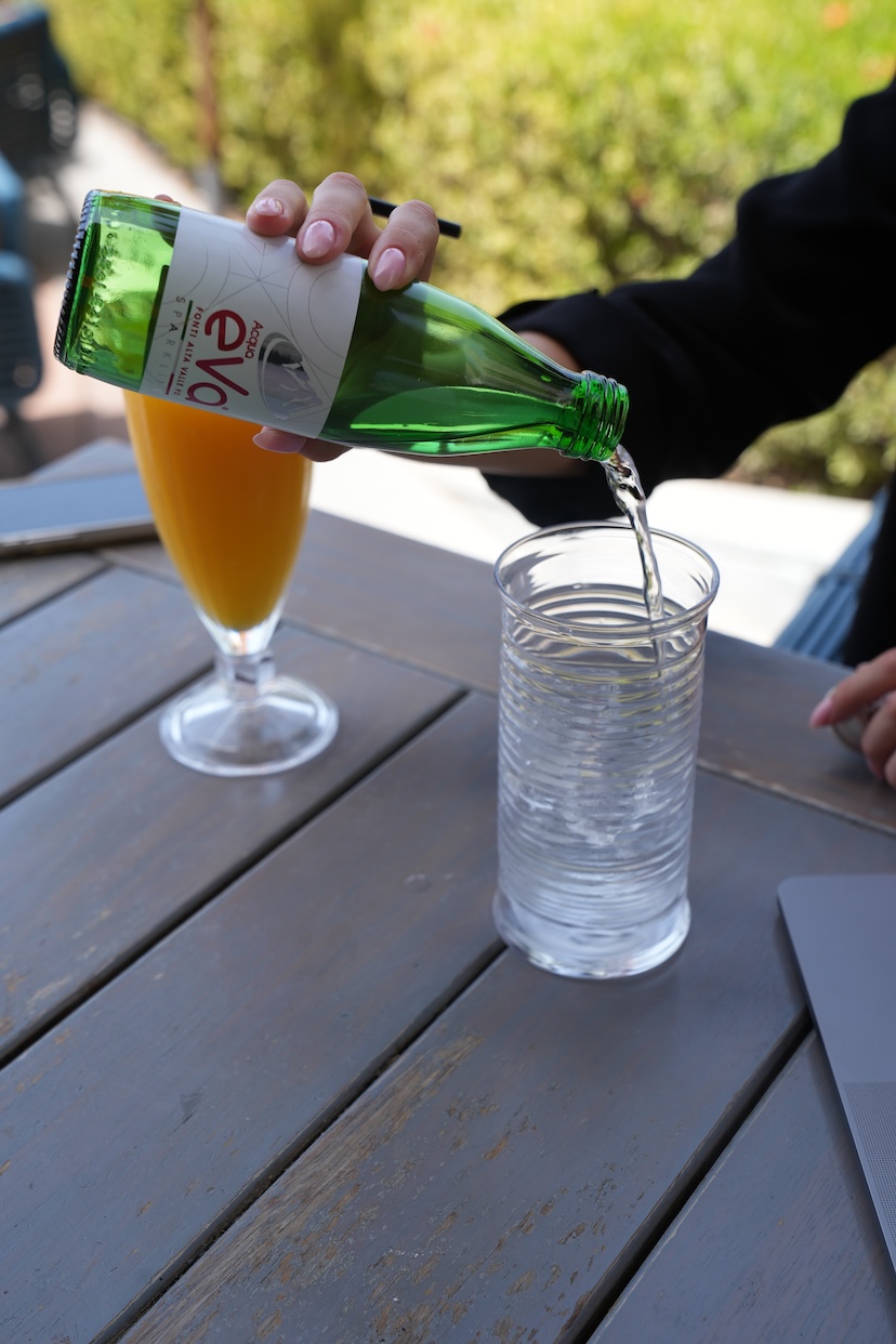ACQUA EVA FROM THE HEART OF MONVISO - bazaar.town