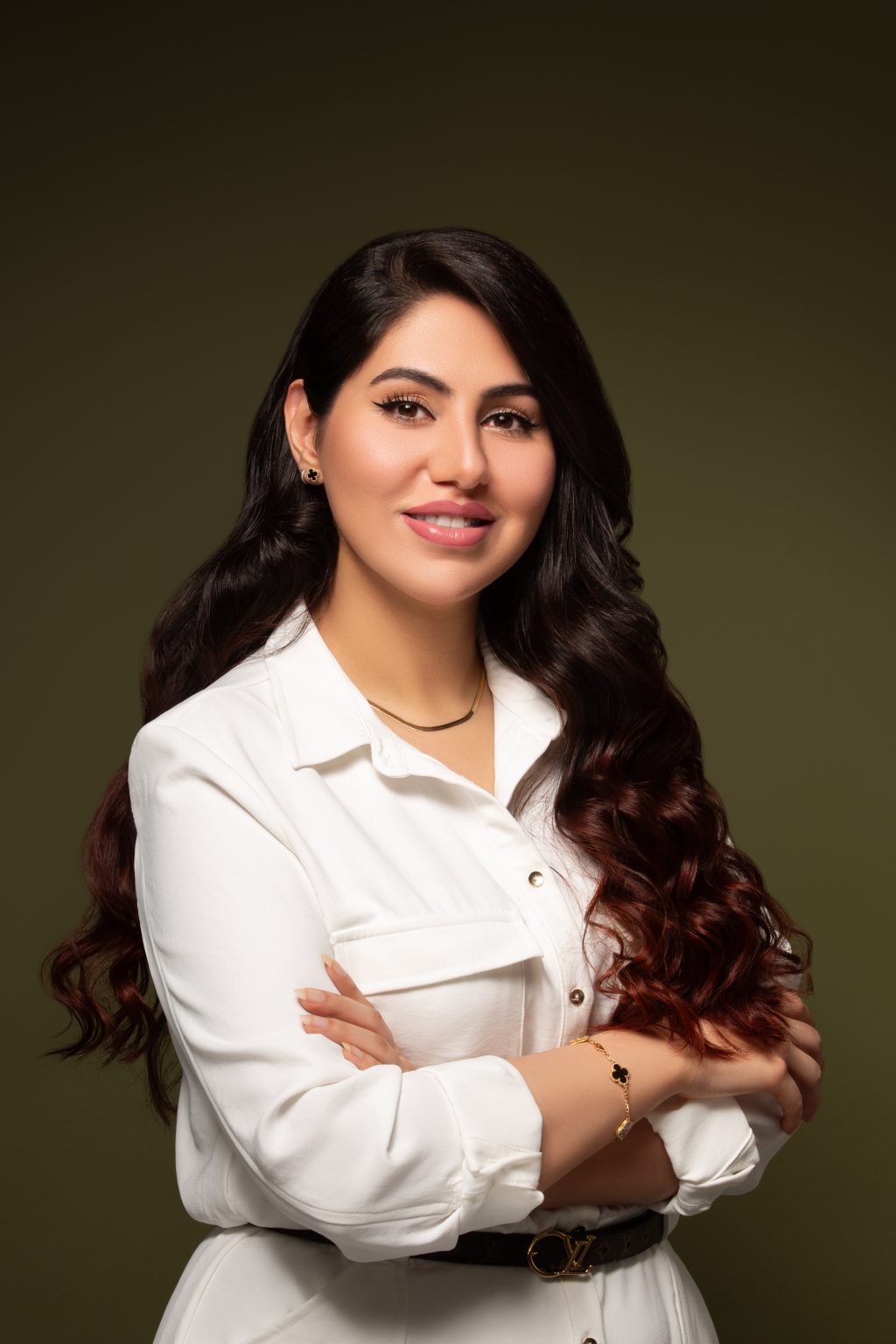 HEALTH TALK WITH IMAN ALAWADHI - bazaar.town