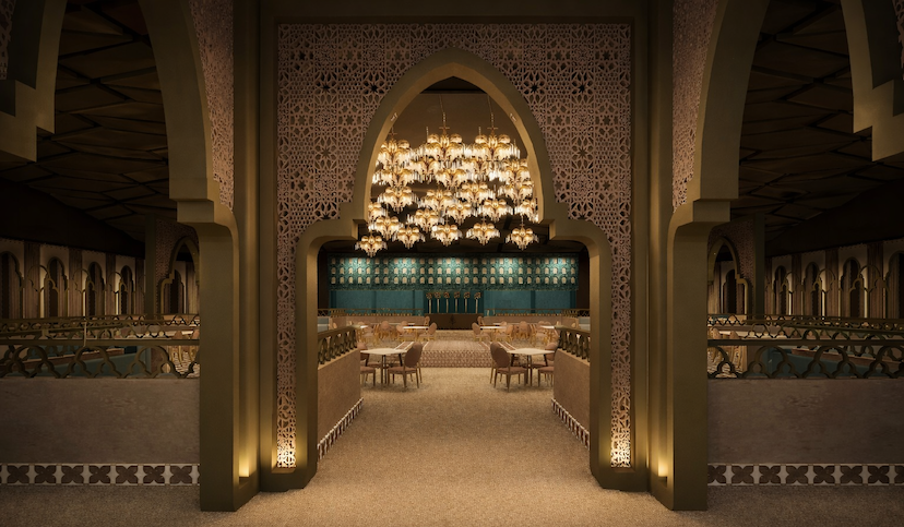 AN OASIS OF LIGHT AND LUXURY - bazaar.town